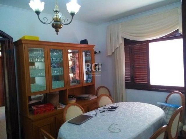 Casa para Venda 175m², 4 dormitórios, sendo 2 suites, 2 vagas Santa Cecília