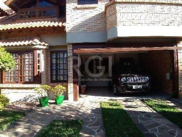 Casa para Venda 176.28m², 3 dormitórios, sendo 1 suites, 2 vagas Ipanema