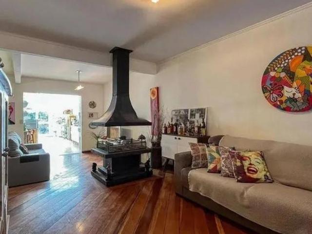 Casa para Venda 176m², 3 dormitórios, sendo 1 suites, 4 vagas Jardim Isabel
