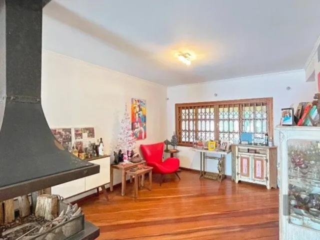 Casa para Venda 176m², 3 dormitórios, sendo 1 suites, 4 vagas Jardim Isabel