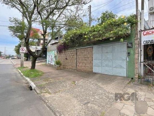 Casa para Venda 177.5m², 3 dormitórios, 3 vagas Cavalhada