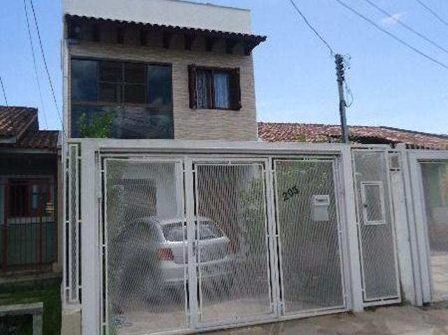 Casa para Venda 177.93m², 3 dormitórios, sendo 1 suites, Hípica