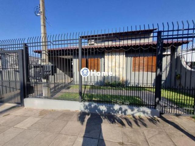 Casa para Venda 177m², 4 dormitórios, sendo 1 suites, 2 vagas Partenon
