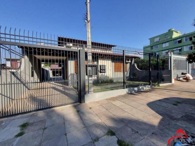 Casa para Venda 177m², 4 dormitórios, sendo 1 suites, 2 vagas Partenon