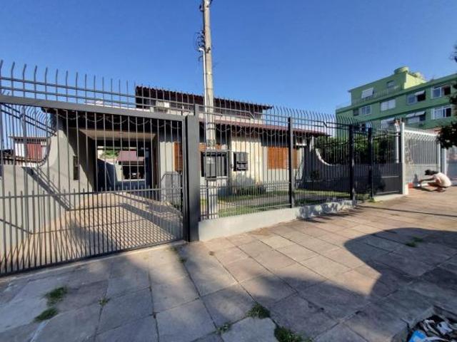 Casa para Venda 177m², 4 dormitórios, sendo 1 suites, 2 vagas Partenon