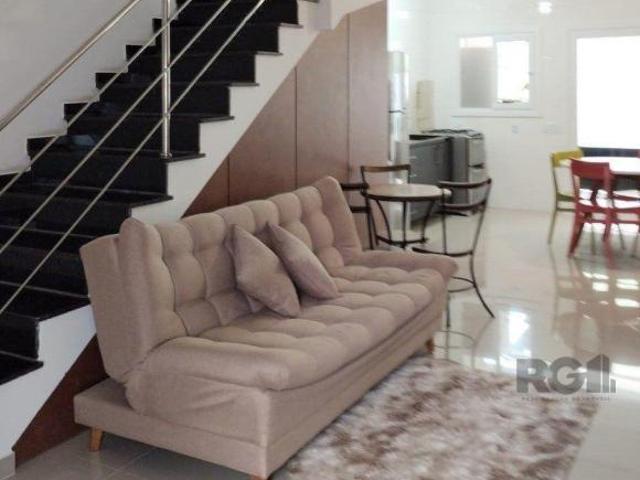 Casa para Venda 178.4m², 3 dormitórios, sendo 1 suites, 2 vagas Hípica