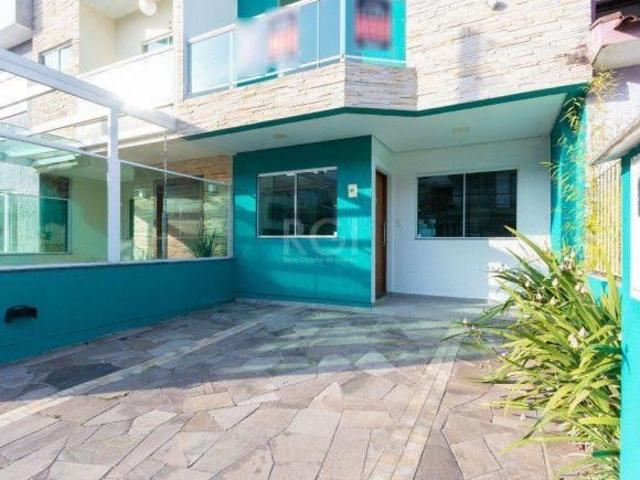 Casa para Venda 178.4m², 3 dormitórios, sendo 1 suites, 2 vagas Hípica