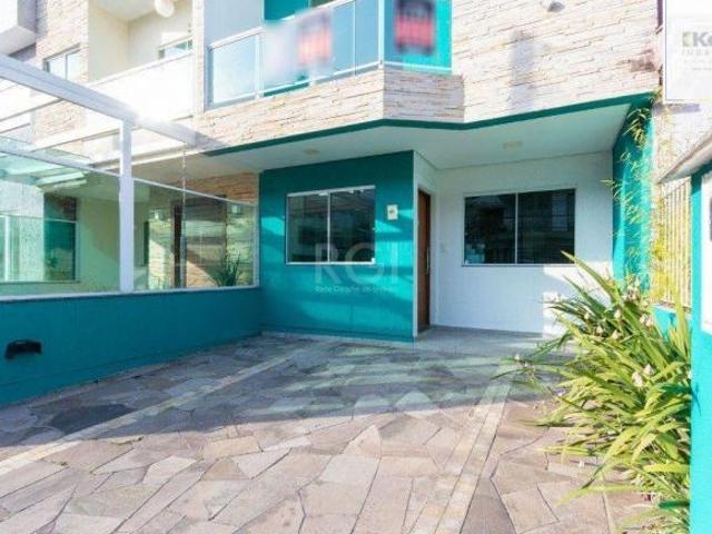Casa para Venda 178.4m², 3 dormitórios, sendo 1 suites, 2 vagas Hípica