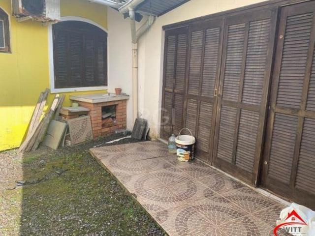 Casa para Venda 179m², 4 dormitórios, sendo 1 suites, 3 vagas Centro