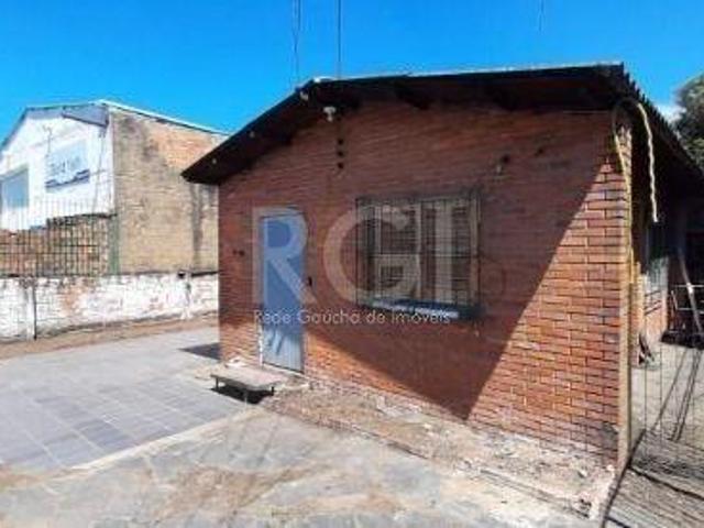 Casa para Venda 170m², 2 dormitórios, 6 vagas Sarandi