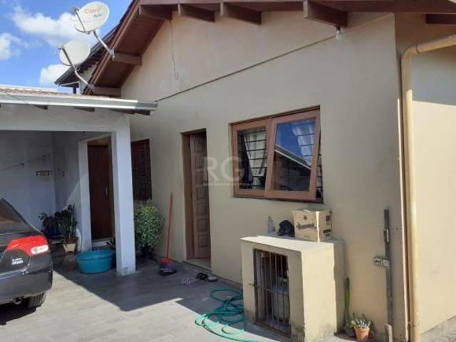 Casa para Venda 170m², 3 dormitórios, sendo 1 suites, 2 vagas Feitoria