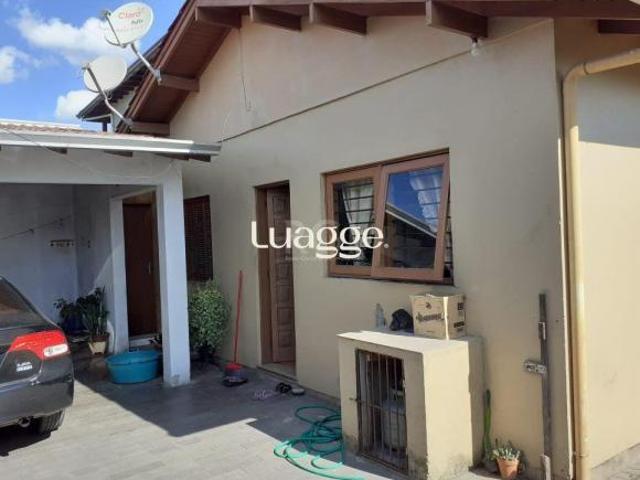 Casa para Venda 170m², 3 dormitórios, sendo 1 suites, 2 vagas Feitoria