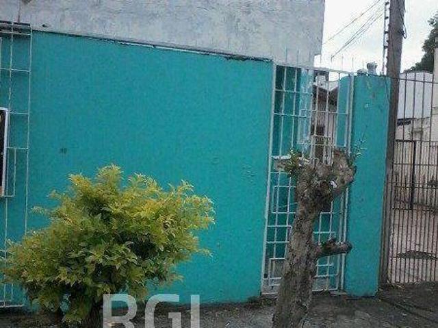Casa para Venda 170m², 3 dormitórios, 1 vaga Navegantes