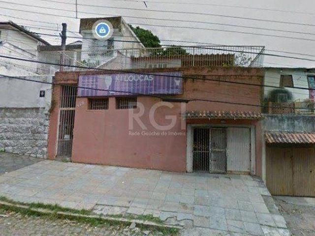 Casa para Venda 170m², 3 dormitórios, 2 vagas Partenon