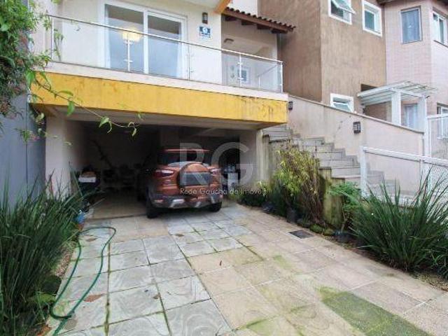 Casa para Venda 171m², 31 dormitórios, 4 vagas Lagos De Nova Ipanema