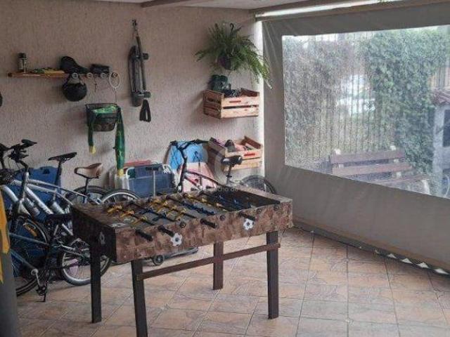 Casa para Venda 172m², 3 dormitórios, sendo 1 suites, 2 vagas Aberta dos Mor
