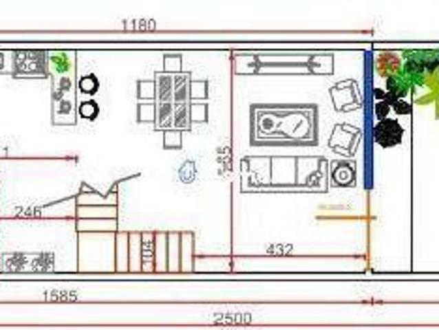 Casa para Venda 173.88m², 3 dormitórios, sendo 1 suites, 2 vagas Hípica Boul