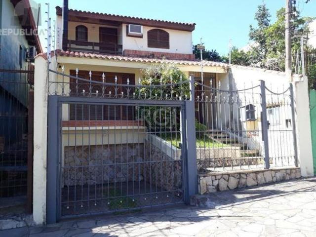Casa para Venda 184.41m², 3 dormitórios, sendo 1 suites, 1 vaga Santo Antoni