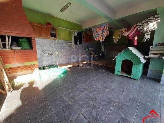Casa para Venda 184m², 4 dormitórios, sendo 1 suites, 5 vagas Cavalhada
