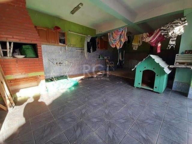 Casa para Venda 184m², 4 dormitórios, sendo 1 suites, 5 vagas Cavalhada