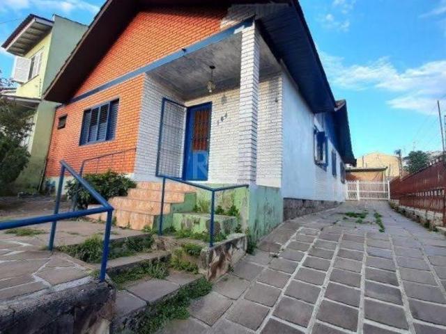 Casa para Venda 184m², 4 dormitórios, sendo 1 suites, 5 vagas Cavalhada