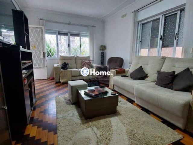 Casa para Venda 184m², 3 dormitórios, sendo 1 suites, 4 vagas Cristal