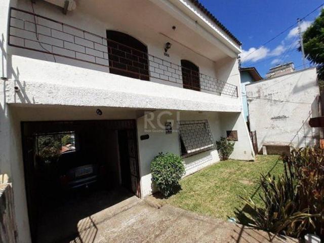Casa para Venda 185m², 4 dormitórios, sendo 1 suites, 2 vagas Jardim Sabará