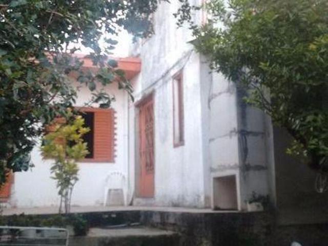 Casa para Venda 180m², 4 dormitórios, Camaquã