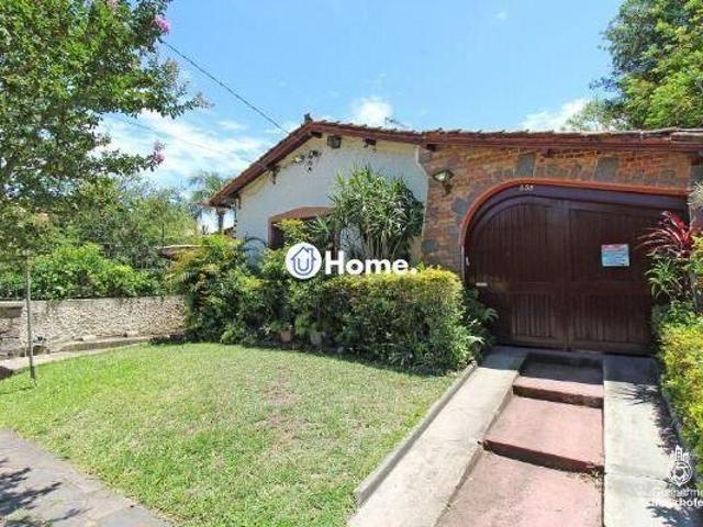 Casa para Venda 180m², 4 dormitórios, 3 vagas Ipanema