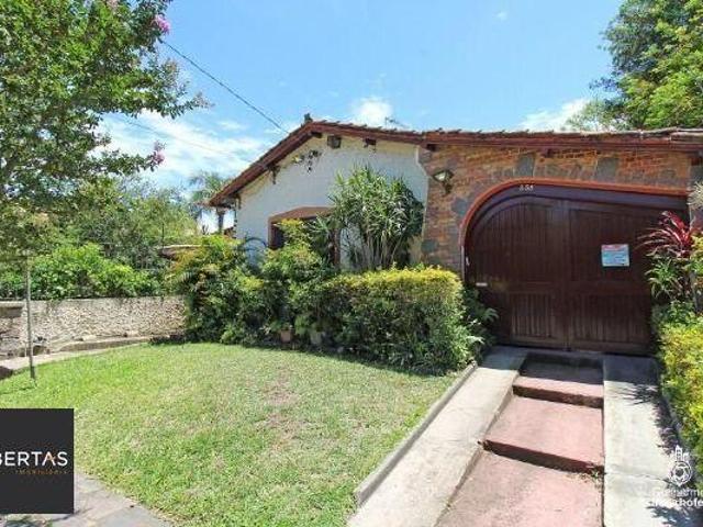 Casa para Venda 180m², 4 dormitórios, 3 vagas Ipanema