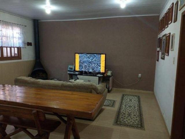 Casa para Venda 180m², 3 dormitórios, sendo 1 suites, 2 vagas Vila Nova