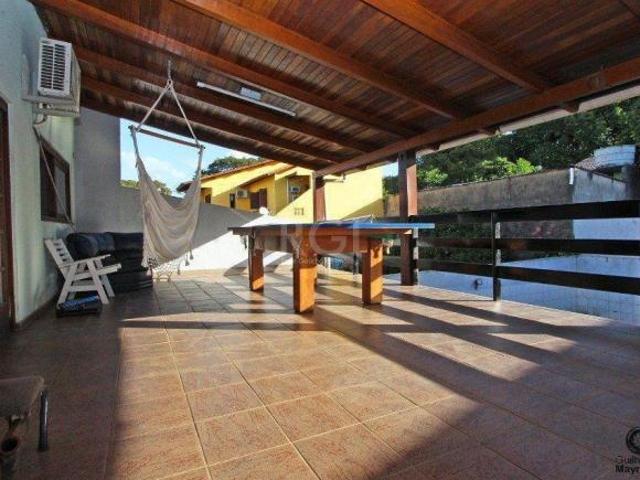 Casa para Venda 180m², 3 dormitórios, sendo 1 suites, 3 vagas Parque dos Maias