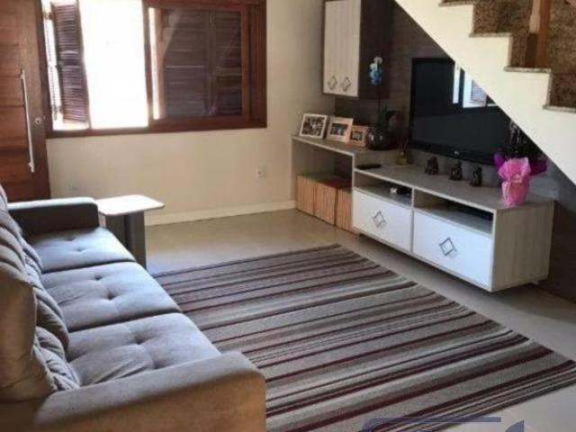 Casa para Venda 180m², 3 dormitórios, sendo 1 suites, 3 vagas Tristeza
