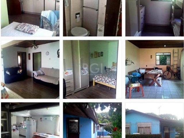 Casa para Venda 180m², 3 dormitórios, 3 vagas Partenon