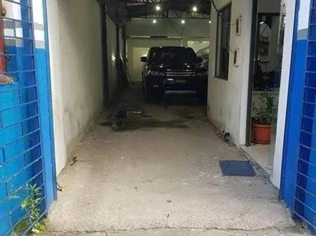 Casa para Venda 181.5m², 2 dormitórios, 10 vagas Partenon