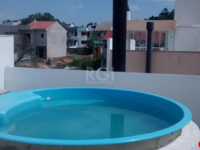 Casa para Venda 194.46m², 3 dormitórios, sendo 1 suites, Hípica