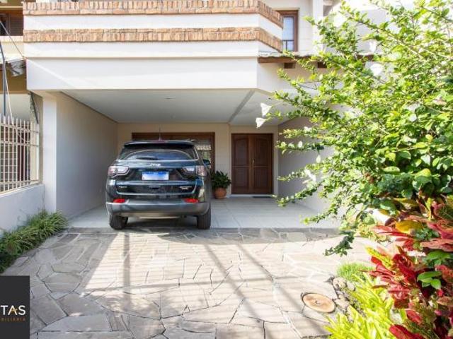 Casa para Venda 197.03m², 3 dormitórios, sendo 1 suites, 2 vagas Vila Assunç