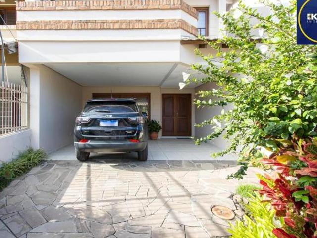Casa para Venda 197.03m², 3 dormitórios, sendo 1 suites, 2 vagas Vila Assunç
