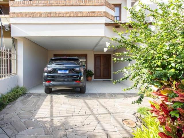 Casa para Venda 197.03m², 3 dormitórios, sendo 1 suites, 2 vagas Vila Assunç