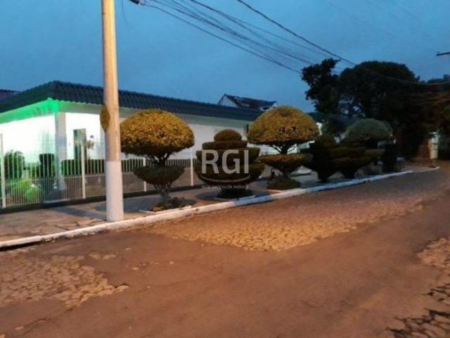 Casa para Venda 197m², 3 dormitórios, 4 vagas Sarandi