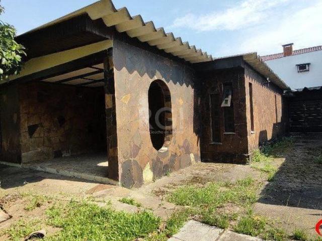 Casa para Venda 190.8m², 3 dormitórios, 4 vagas Rubem Berta