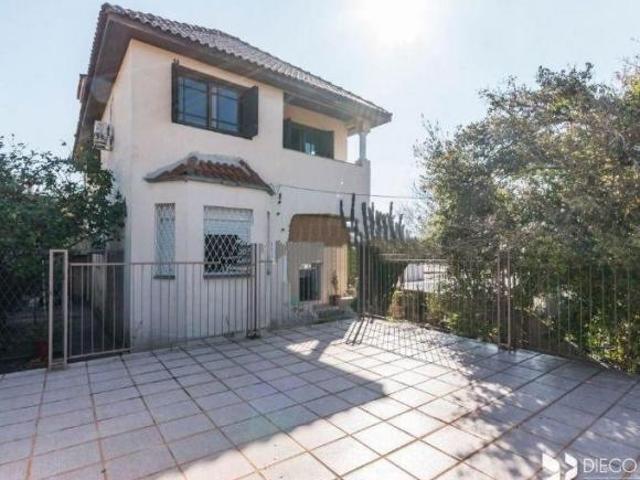 Casa para Venda 190m², 4 dormitórios, sendo 1 suites, 2 vagas Partenon