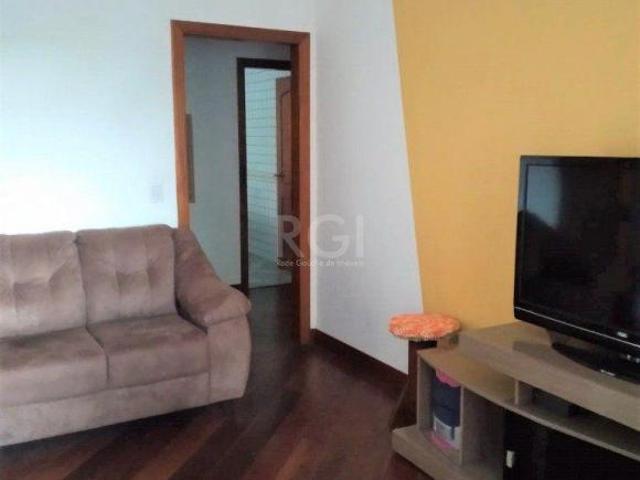 Casa para Venda 190m², 3 dormitórios, sendo 1 suites, 1 vaga Tristeza