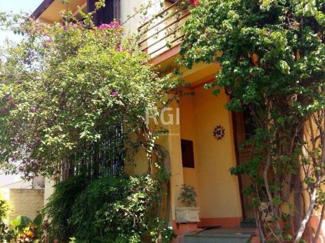 Casa para Venda 190m², 3 dormitórios, 2 vagas Medianeira