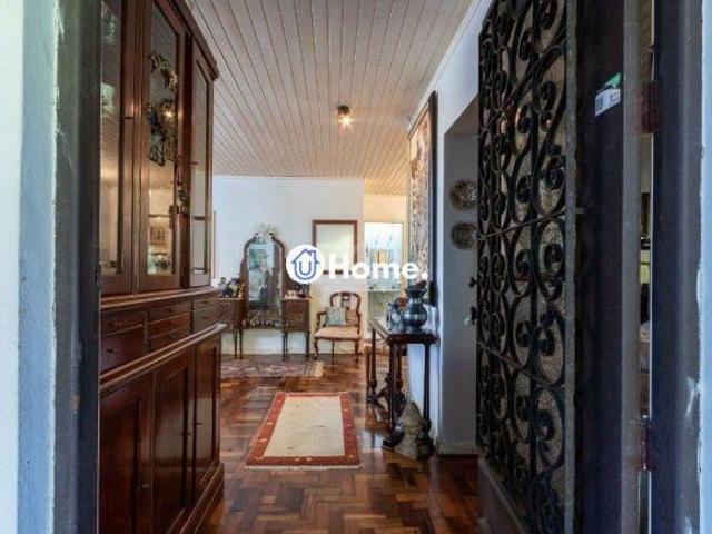 Casa para Venda 192m², 4 dormitórios, sendo 3 suites, 4 vagas Tristeza