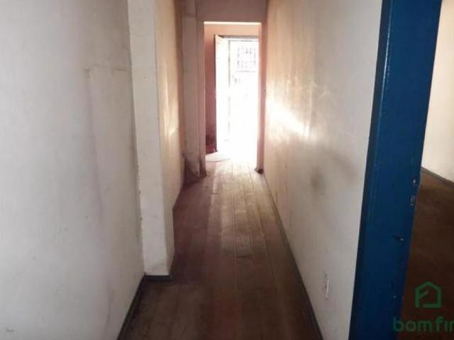 Casa para venda, 1 Dorm. Cidade Baixa Porto Alegre/RS CA2590