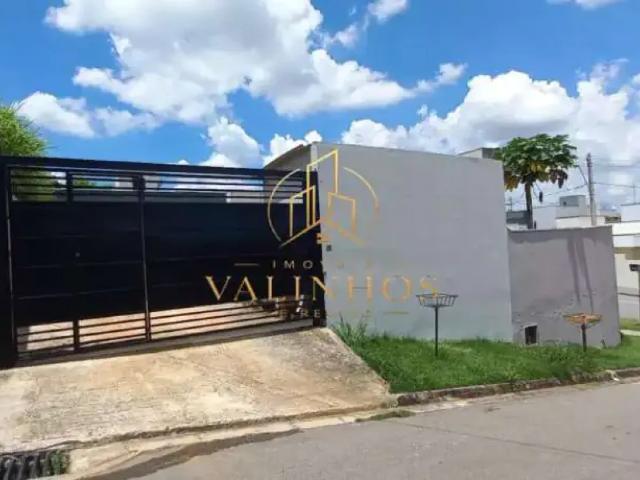 Casa para venda, 1 quarto s, Residencial Capivari, Louveira CA1984