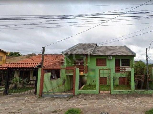 Casa para Venda 204m², 4 dormitórios, sendo 1 suites, 2 vagas Costa e Silva
