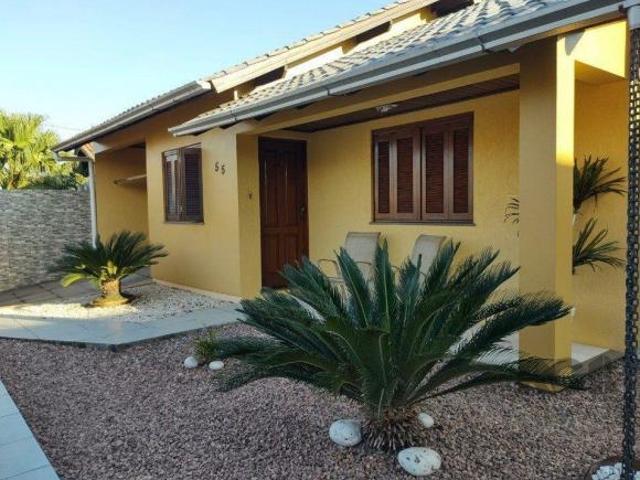 Casa para Venda 204m², 4 dormitórios, 3 vagas Scharlau