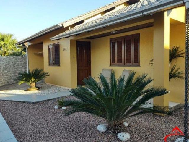 Casa para Venda 204m², 4 dormitórios, 3 vagas Scharlau